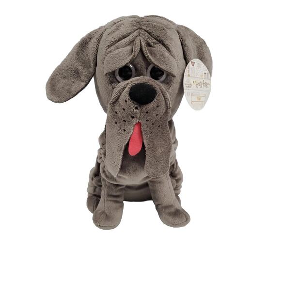 Just Play | Toys | Just Play Wizarding World Of Harry Potter 22 Fang ...